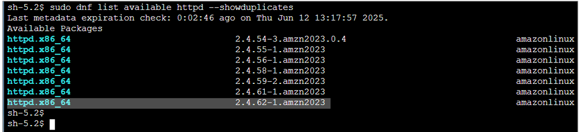 【AWS_22】Apache、Tomcat、Javaをインストールしてみる | しっぱいはせいこうのもと