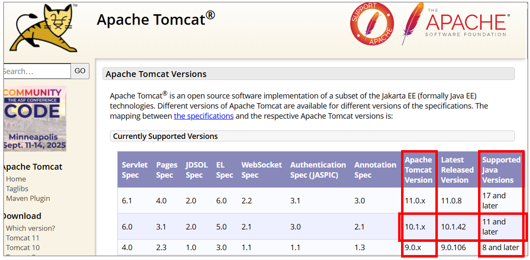 【AWS_22】Apache、Tomcat、Javaをインストールしてみる | しっぱいはせいこうのもと