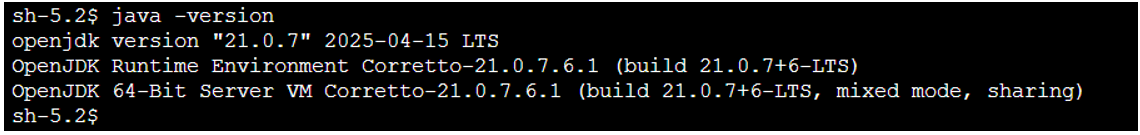 【AWS_22】Apache、Tomcat、Javaをインストールしてみる | しっぱいはせいこうのもと