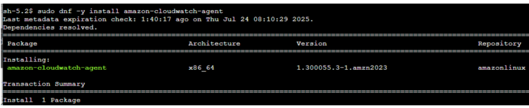 【AWS_37】CloudWatchでApache httpdサービスを監視してアラートをメール送信する | しっぱいはせいこうのもと