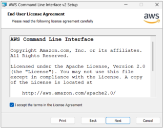 【AWS_25】WindowsクライアントでAWS CLI を実行してAWSリソース（EC2、S3）へ接続する | しっぱいはせいこうのもと