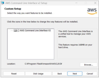 【AWS_25】WindowsクライアントでAWS CLI を実行してAWSリソース（EC2、S3）へ接続する | しっぱいはせいこうのもと