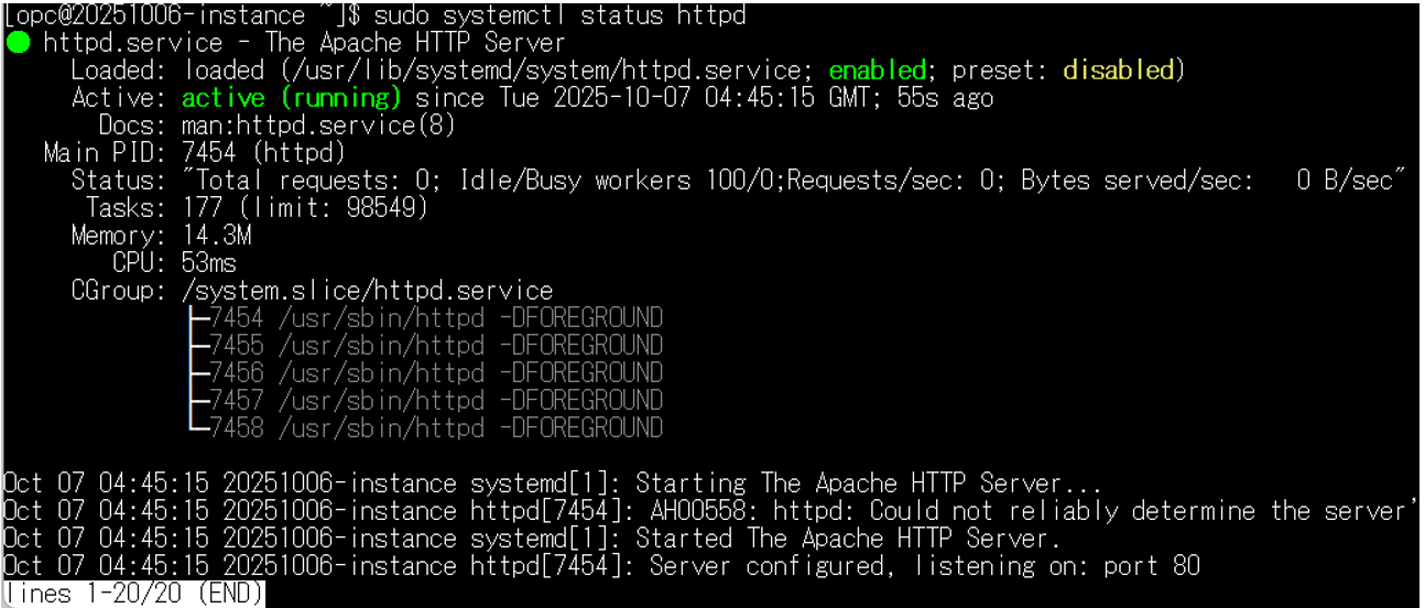 ApacheのSSI（Server-Side Includes）を検証してみる | しっぱいはせいこうのもと