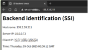 ApacheのSSI（Server-Side Includes）を検証してみる | しっぱいはせいこうのもと